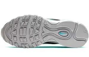 Nike Max 97 Lx - Black/blue