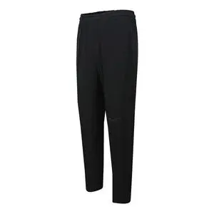 Nike Dna Woven Basketball Trousers - Black