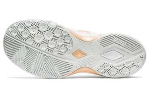 Asics Gel Tactic Performance Shoes - Grey