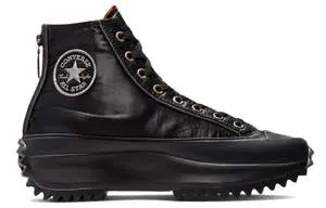 CONVERSE Run Star Hike Platform High Top Sneakers