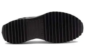 CONVERSE Run Star Hike Platform High Top Sneakers