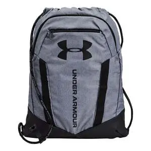 Under Armour Undeniable Sackpack - Grey