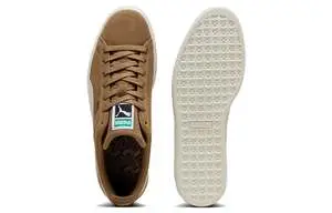 PUMA Suede Classic 21 Sneakers - Tan