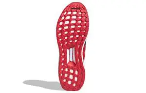 Adidas Ultraboost 4.0 Dna "chinese New Year Scarlet" Sneakers - Red