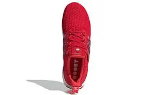 Adidas Ultraboost 4.0 Dna "chinese New Year Scarlet" Sneakers - Red