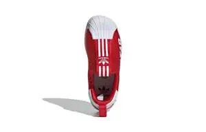 Adidas Superstar Slip-on Sneakers
