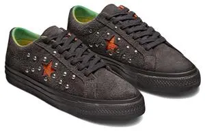 CONVERSE Come Tees X One Star "a Burning Star" Low Top Sneakers