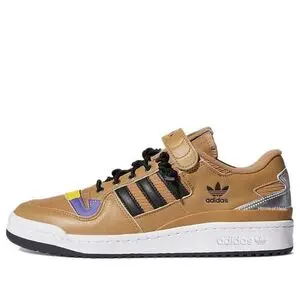 Adidas South Park X Forum Low "awesom-o" Sneakers - Brown