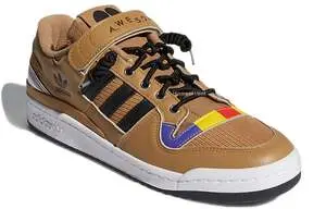 Adidas South Park X Forum Low "awesom-o" Sneakers - Brown