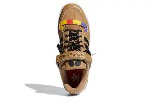 Adidas South Park X Forum Low "awesom-o" Sneakers - Brown