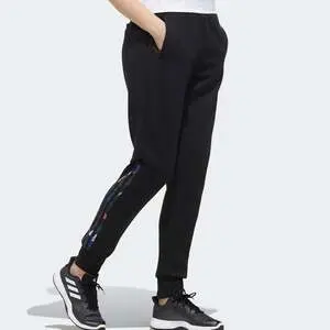 Adidas Mic Dk Printing Sports Pants