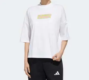 Adidas Gfx Chinese Short Sleeve T-shirt