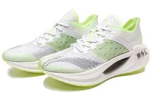LI-NING Essential Arhq247-3 Sneakers - Whitegreen