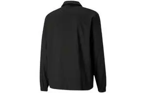 PUMA Nu-tility Logo Jacket