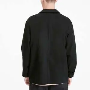 PUMA Nu-tility Logo Jacket