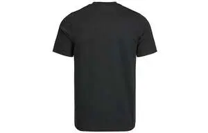 Adidas Causual Sports Round Collar Printing Male