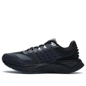 LI-NING Yueying Boom Lace-up Sneakers