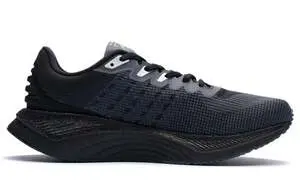 LI-NING Yueying Boom Lace-up Sneakers