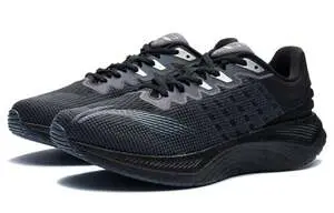 LI-NING Yueying Boom Lace-up Sneakers