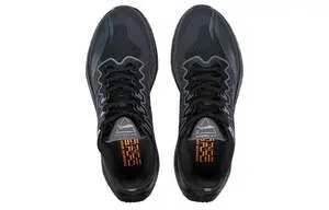 LI-NING Yueying Boom Lace-up Sneakers