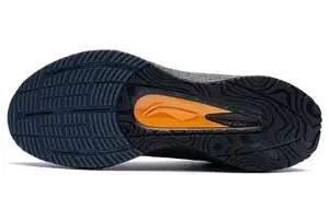 LI-NING Yueying Boom Lace-up Sneakers