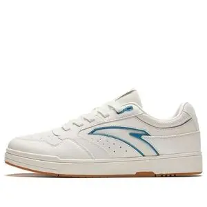 ANTA Life Series Sneakers - White/blue