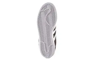 Adidas Originals Superstar Camouflage Sneakers - Green