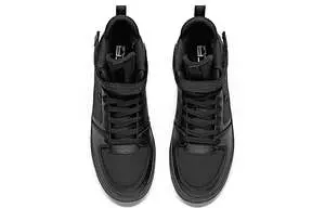 ANTA High Top Sneakers