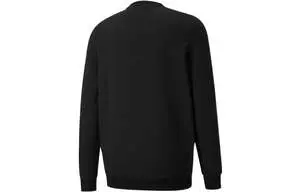 PUMA Long Sleeve Crewneck Sweater