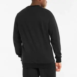 PUMA Long Sleeve Crewneck Sweater