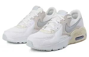Nike Max Excee - White/grey