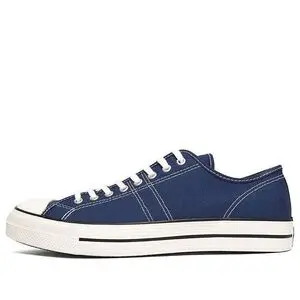 CONVERSE Converse Lucky Star Navy Low Top Sneakers Blue