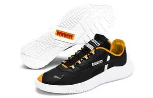 PUMA Pirelli X Replicat X Low Top Sneakers