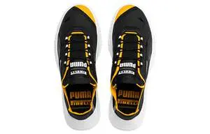 PUMA Pirelli X Replicat X Low Top Sneakers
