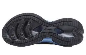 LI-NING Wushi 5s Sneakers - Black/blue