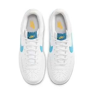 Nike Sky Force 3/4 Low Top Sneakers