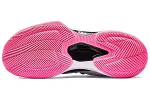 XTEP Levitation 4 Athletic Sneakers