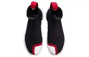 LI-NING Wade Essence2 High Top Sneakers