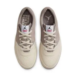 JORDAN Series.03 Es 'enigma Stone' Sneakers - Light Brown