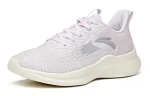 ANTA Running Series Sneakers - Pink/white/grey
