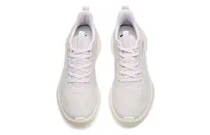 ANTA Running Series Sneakers - Pink/white/grey