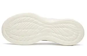 ANTA Running Series Sneakers - Pink/white/grey