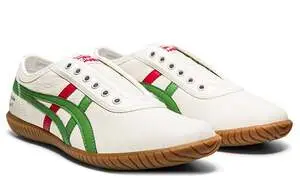 Onitsuka Tiger Tsunahiki Slip-on Sneakers