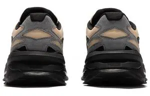 PUMA Nano Dunes Low Top Sneakers - Black