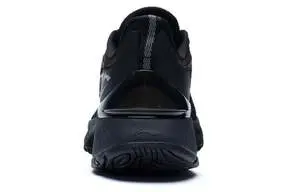 LI-NING Yueying Element Sneakers - Black