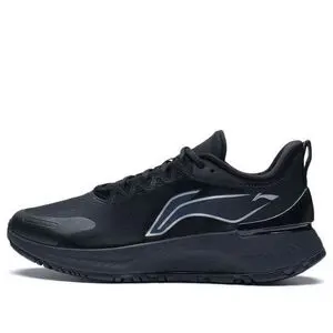 LI-NING Yueying Element Sneakers - Black