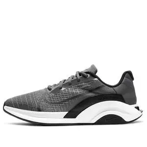 Nike Zoomx Superrep Surge Athletic Sneakers - Black/grey/white