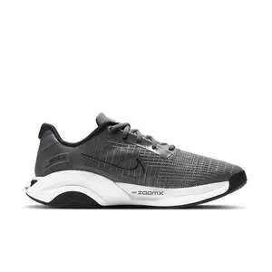 Nike Zoomx Superrep Surge Athletic Sneakers - Black/grey/white
