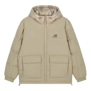 New Balance Hooded Jackets For Men