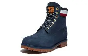 Timberland 6 Inch Heritage Cupsole Boots